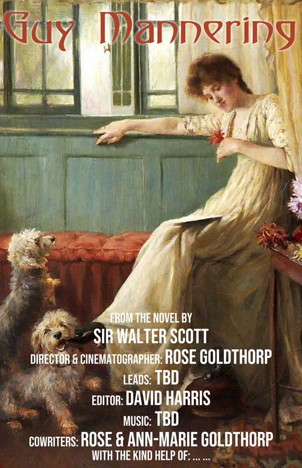 Scottland Dramas